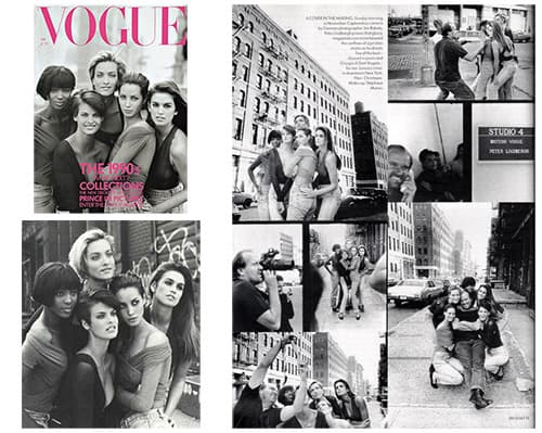 Peter Lindbergh: The Man Who Changed the Face of Fashion Photography