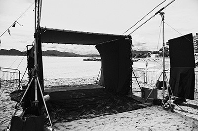 Peter Lindbergh: The Man Who Changed the Face of Fashion Photography