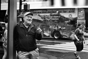 Peter Lindbergh: The Man Who Changed the Face of Fashion Photography