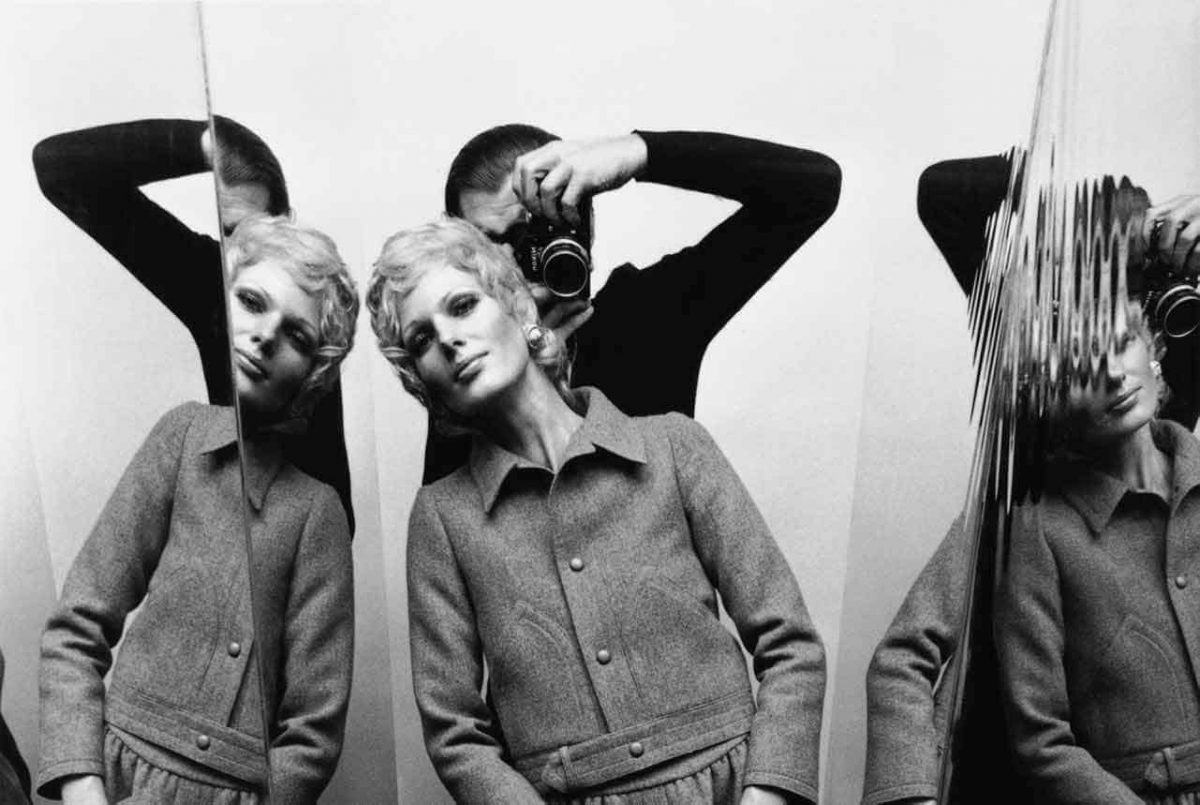 Helmut Newton: The King of Photography - Photogpedia