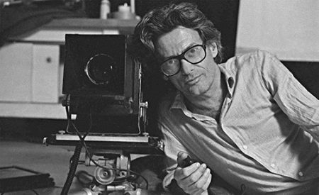 Richard Avedon: The Million Dollar Man - Photogpedia