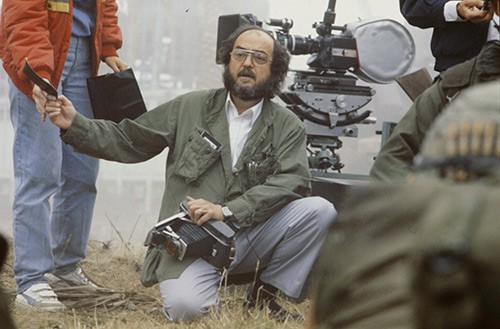 Stanley Kubrick: From 17-Year-Old Photography Prodigy to Master Film ...