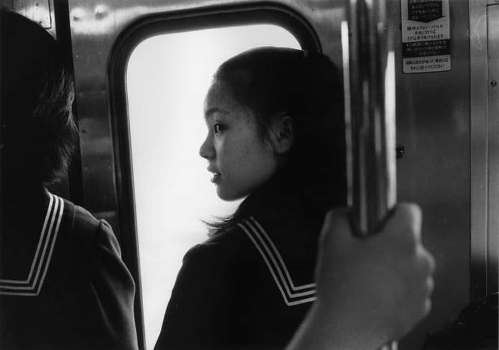 Daido Moriyama: From Snapshots to Stray Dogs - Photogpedia
