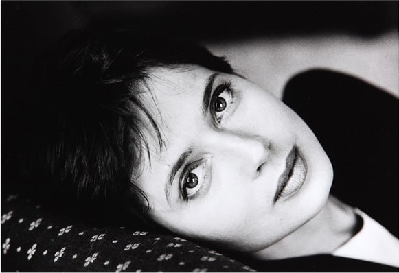 Jane Bown: Finding Pictures - Photogpedia