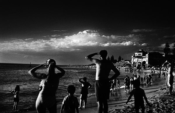 Trent Parke: Forever Chasing Light - Photogpedia