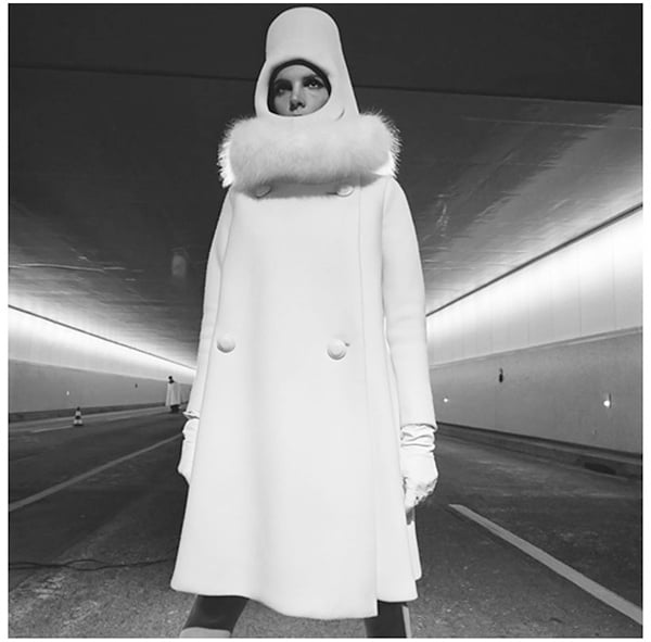 Terence Donovan: The Man Who Shot the Sixties - Photogpedia