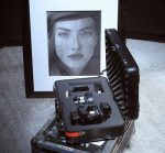 Herb Ritts: Photographing the Famous and Fashionable - Photogpedia