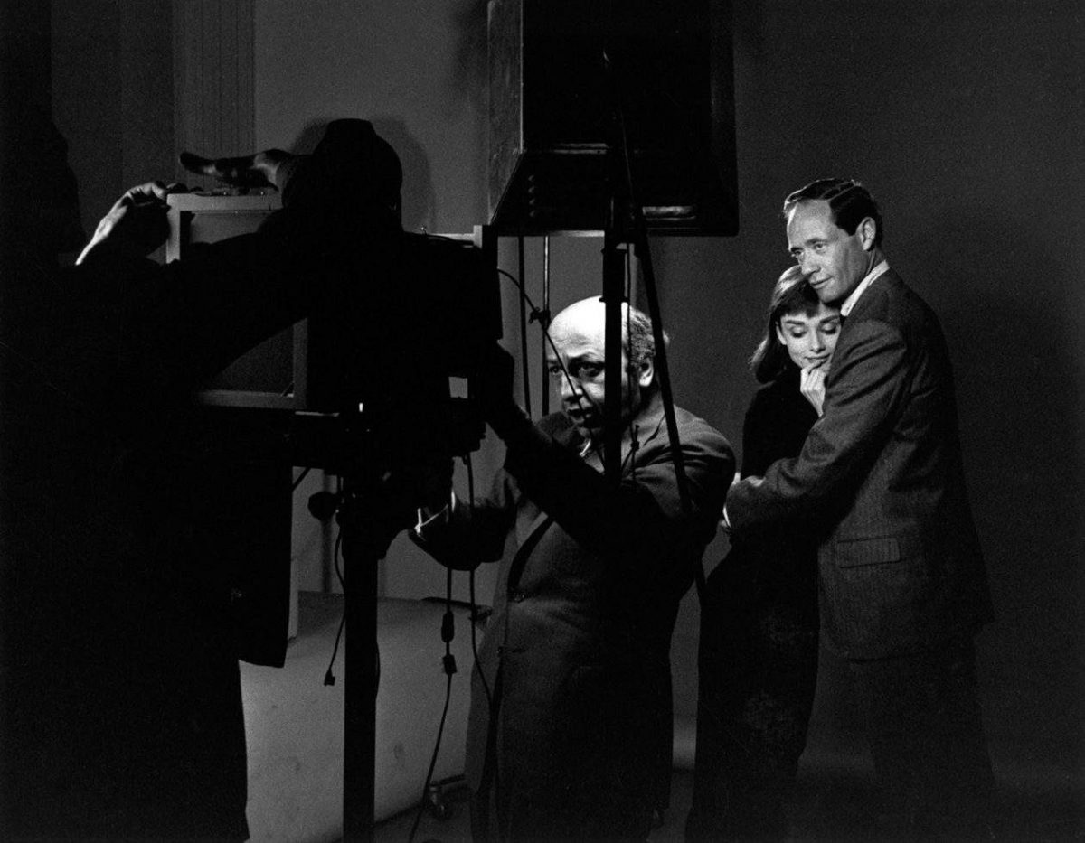 Yousuf Karsh: The Master of Portrait Photography - Photogpedia
