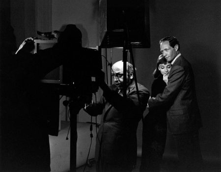 Yousuf Karsh: The Master of Portrait Photography - Photogpedia
