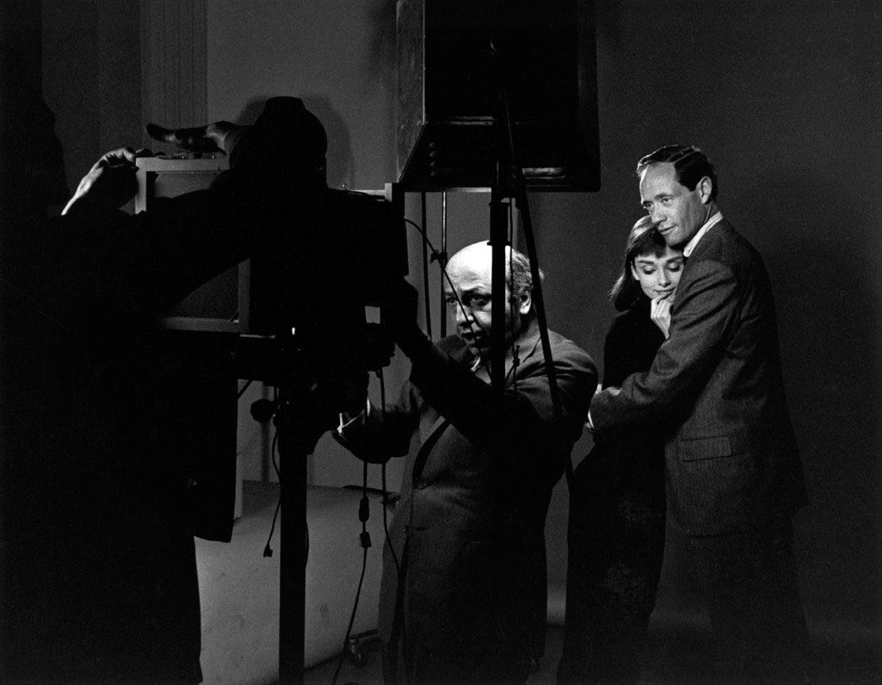 Yousuf Karsh: The Master of Portrait Photography - Photogpedia