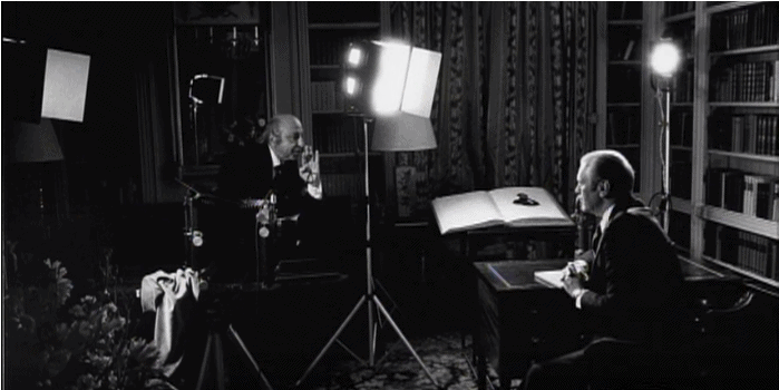Yousuf Karsh: The Master of Portrait Photography - Photogpedia