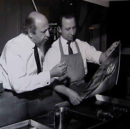 Yousuf Karsh: The Master of Portrait Photography - Photogpedia