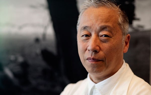 Hiroshi Sugimoto: Capturing the Transience of Time - Photogpedia
