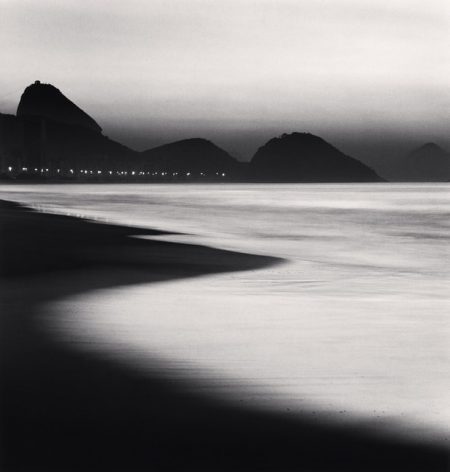 Michael Kenna: Light, Land and the Empty Stage - Photogpedia