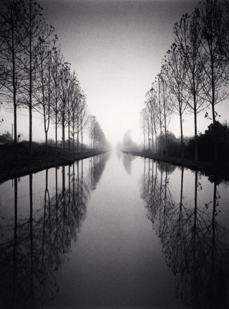 Michael Kenna: Light, Land and the Empty Stage - Photogpedia