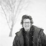 Michael Kenna: Light, Land and the Empty Stage - Photogpedia