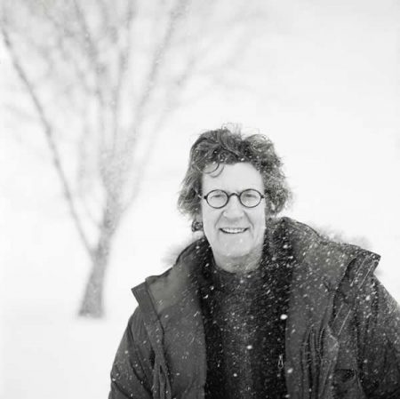 Michael Kenna: Light, Land and the Empty Stage - Photogpedia