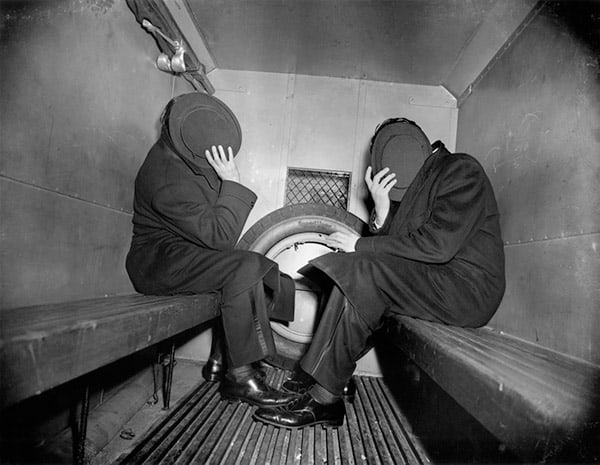 Weegee: A Lens on Life - Photogpedia