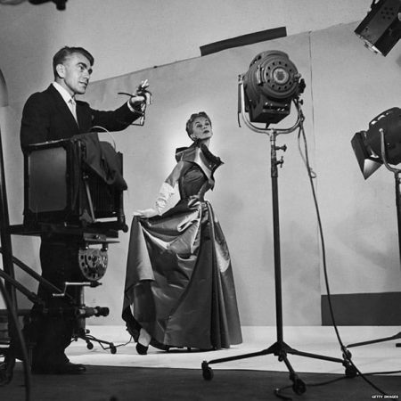 Horst P Horst: The Photographer of Style - Photogpedia
