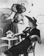 Horst P Horst: The Photographer of Style - Photogpedia