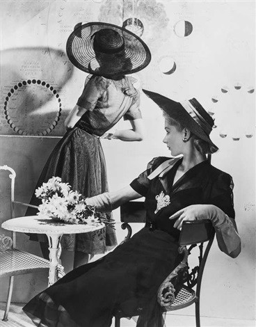 Horst P Horst: The Photographer of Style - Photogpedia
