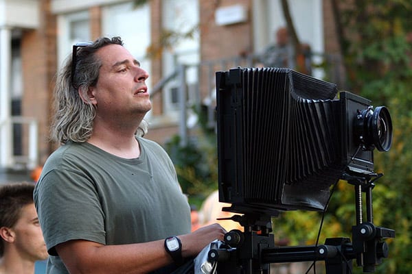 Gregory Crewdson: The Mystery in Everyday Life - Photogpedia