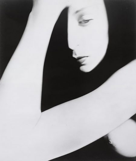Bill Brandt: Shadows of Life - Photogpedia