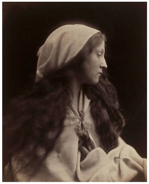 Julia Margaret Cameron: The Pioneering Victorian Photographer - Photogpedia
