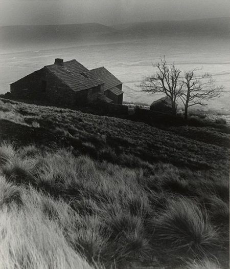 Bill Brandt: Shadows of Life - Photogpedia