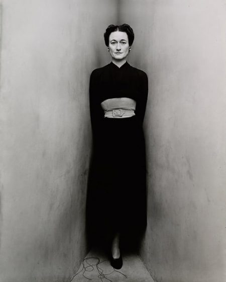 Irving Penn: In Pursuit of Perfection - Photogpedia