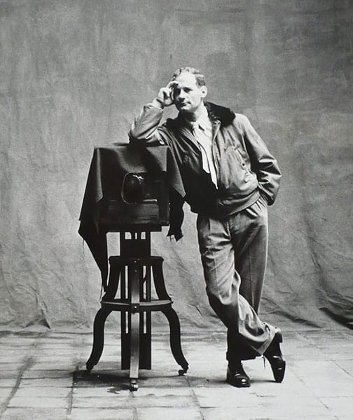 Irving Penn: In Pursuit of Perfection - Photogpedia