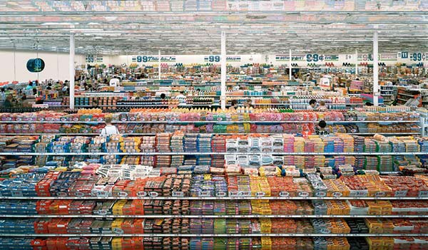 The 12 Most Expensive Photographs in the World - Photogpedia