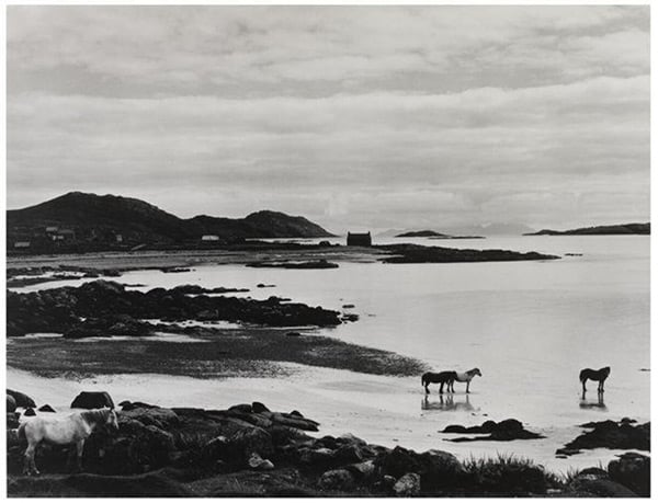 40 Inspirational Paul Strand Quotes: The Voyage of Discovery