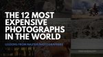 The 12 Most Expensive Photographs in the World - Photogpedia