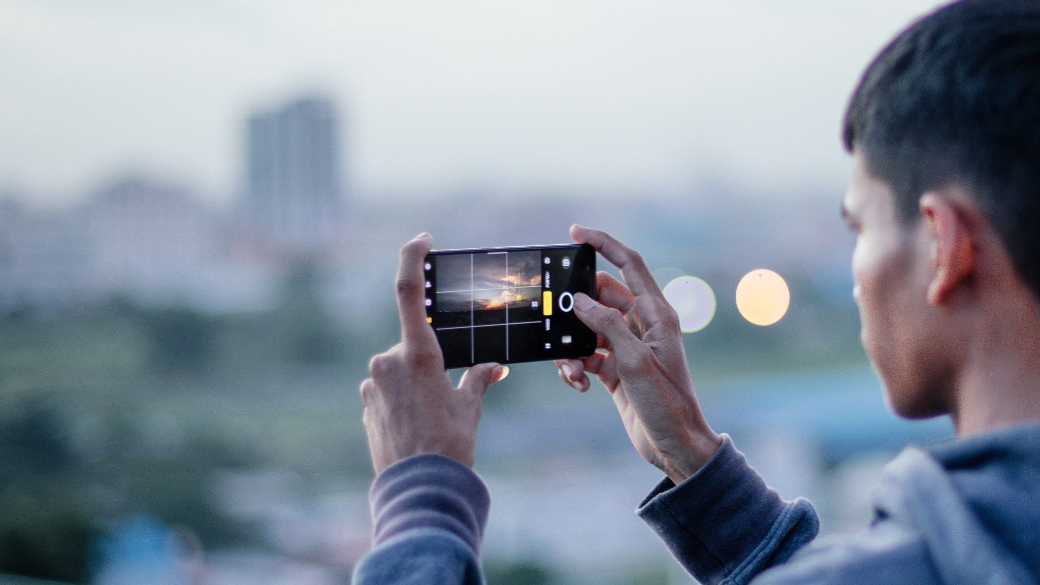 Phone Photography Easy Tips & Tricks To Be A PRO - Photogpedia