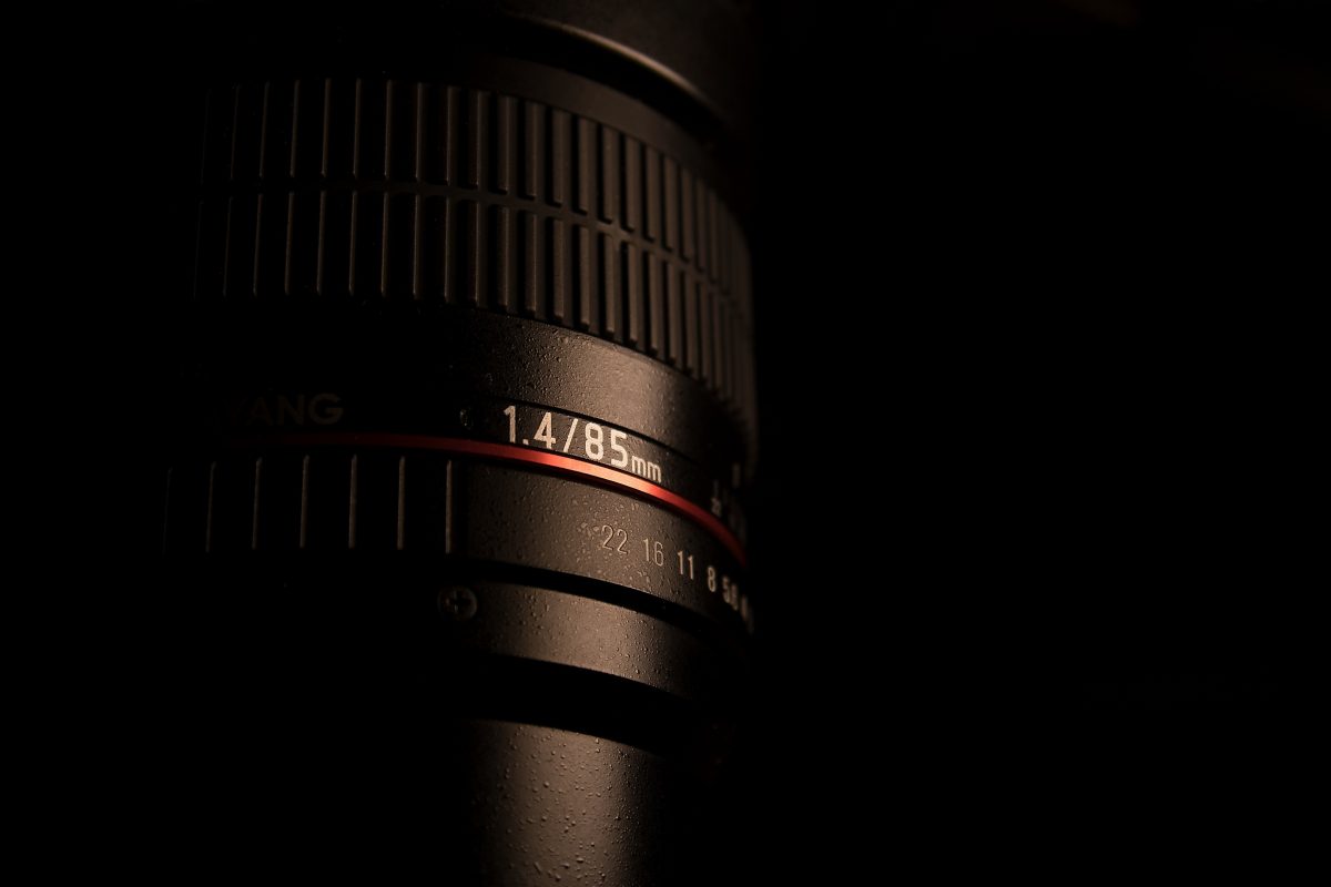 Aperture in Photography - Photogpedia