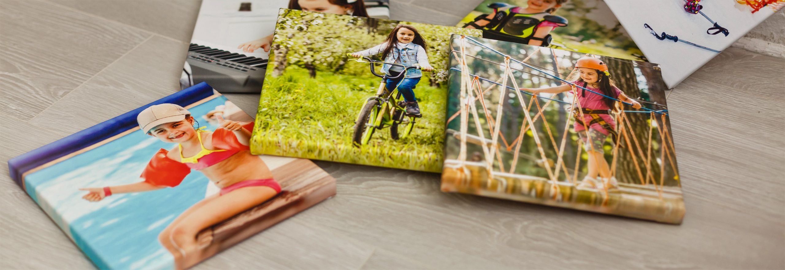 The Printing Mediums of Wall Art - Photogpedia