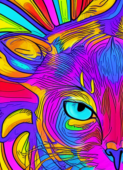 AI Art Generators : Prompt Building - Photogpedia