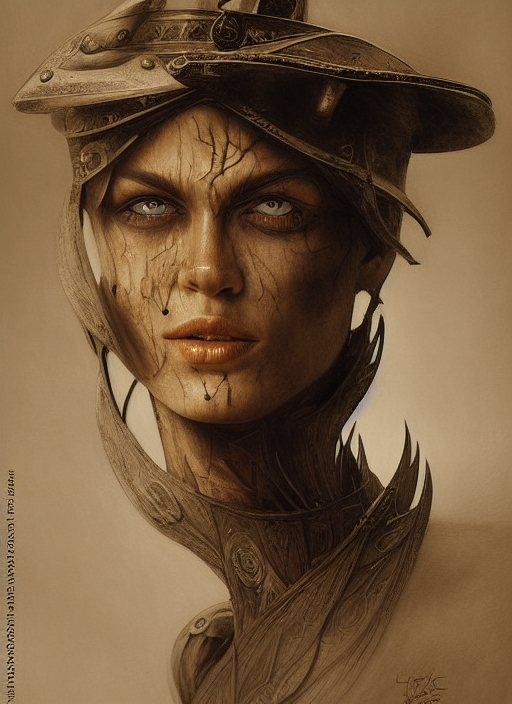 AI Generated Art : The Creative Future - Photogpedia