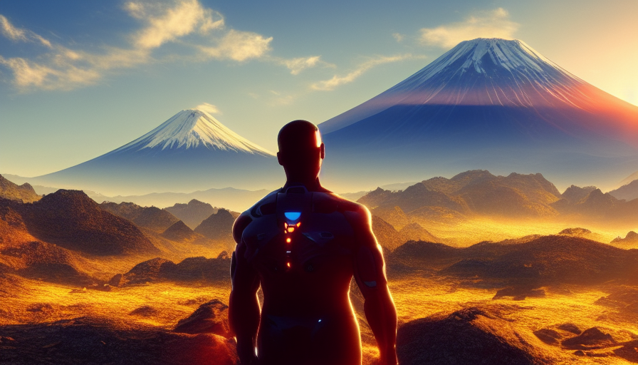 AI Art Generators : Prompt Building - Photogpedia