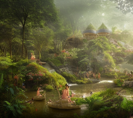 The 5 Best AI Art Generator of 2022 - Photogpedia