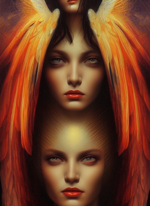 AI Generated Art : The Creative Future - Photogpedia