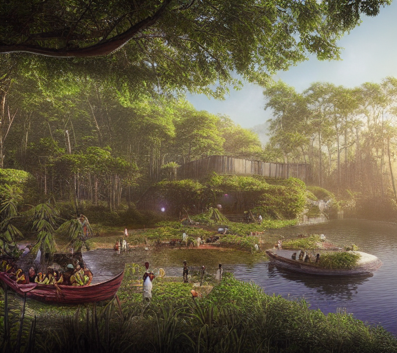 AI Generated Art : The Creative Future - Photogpedia