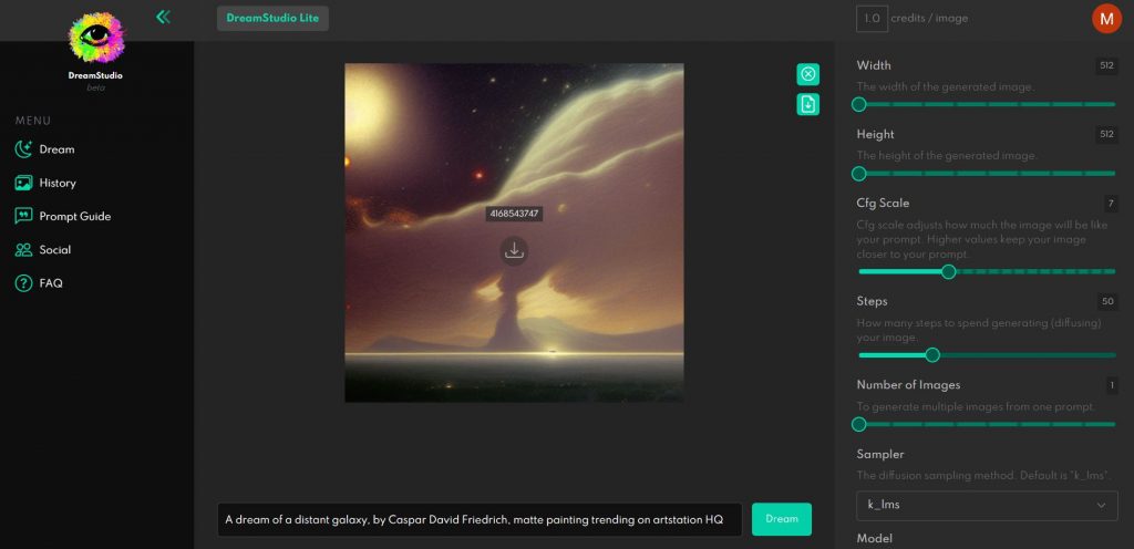 Stable Diffusion : AI Art Generator Spotlight - Photogpedia