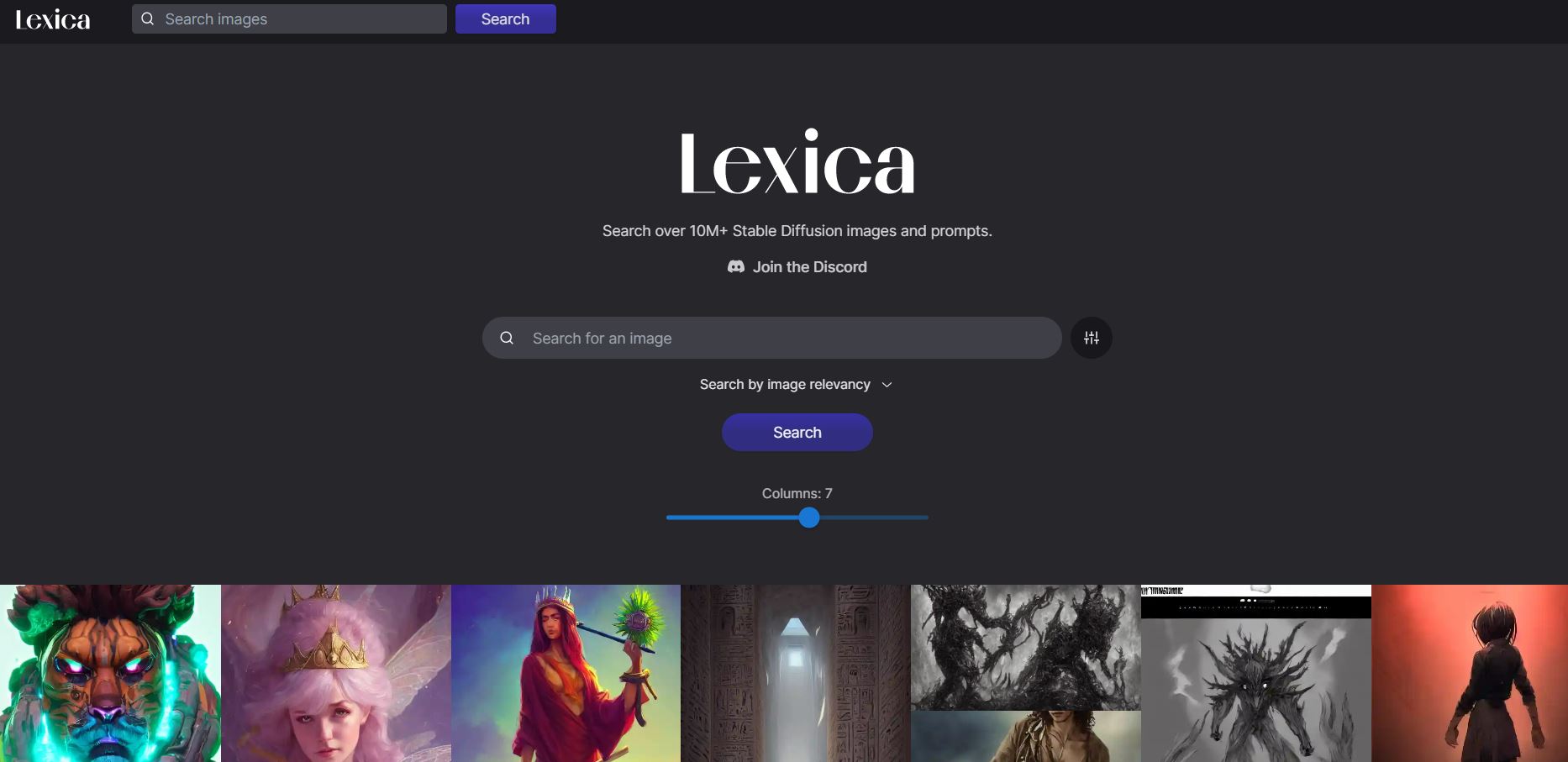 AI Art Generators : Prompt Building - Photogpedia