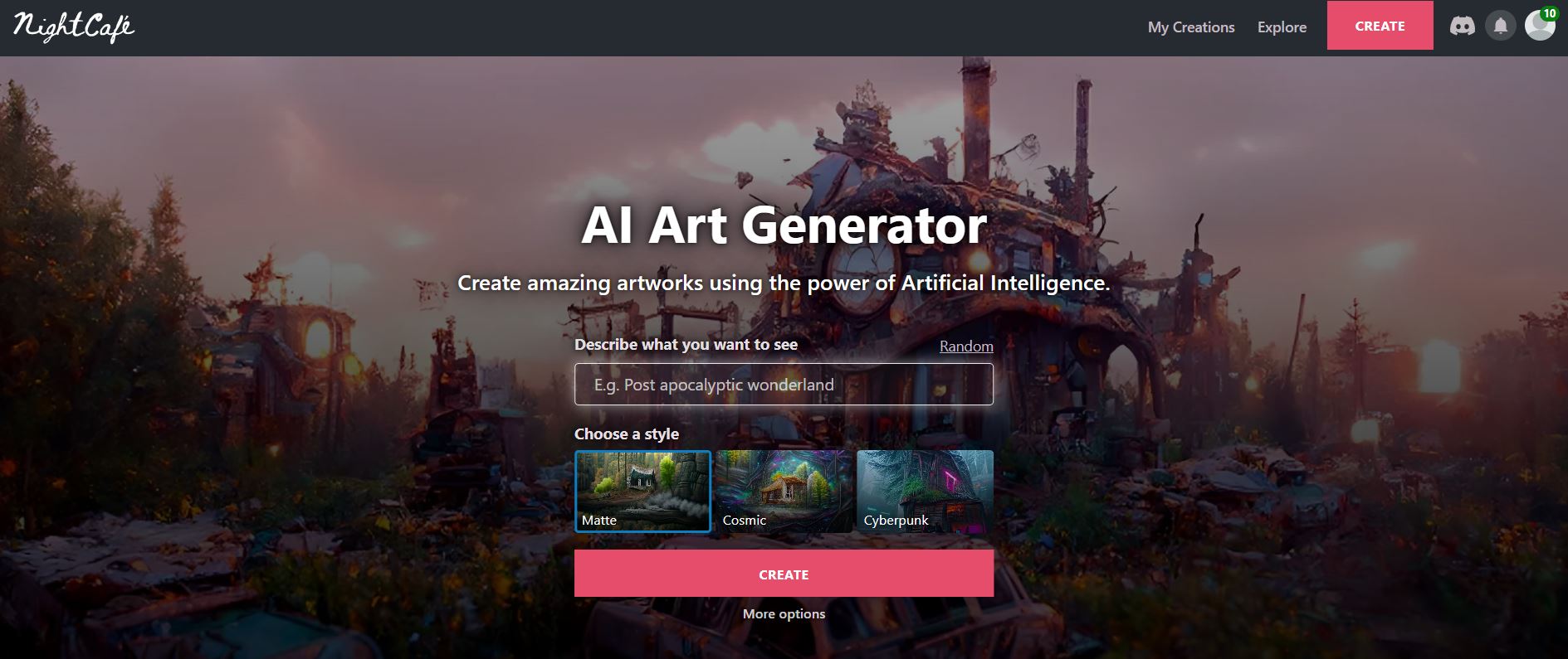 Stable Diffusion Tips and Tricks - Photogpedia