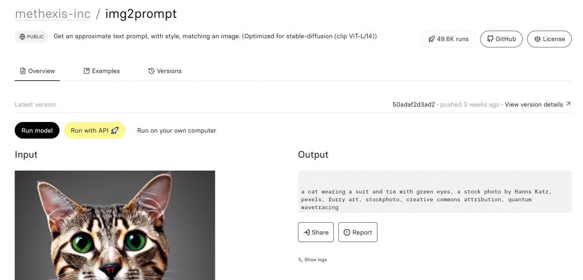 AI Art Generators : Prompt Building - Photogpedia