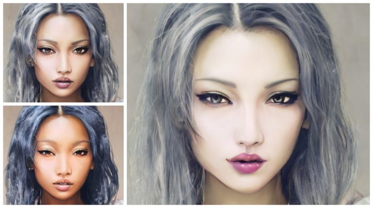 Artbreeder : AI Art Generator Spotlight - Photogpedia