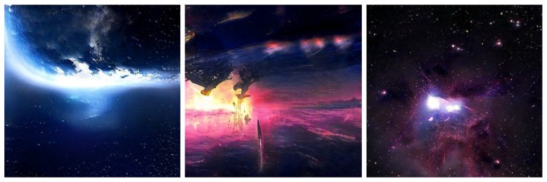 Artbreeder : AI Art Generator Spotlight - Photogpedia