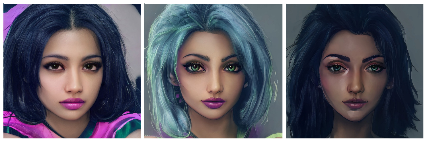 Artbreeder : AI Art Generator Spotlight - Photogpedia